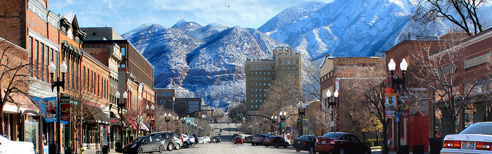 Drug Addiction Rehab & Treatment Center - Renaissance Ranch Ogden